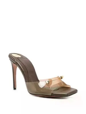 HARDOT 9 To 5 Sandals