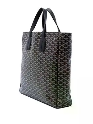 Goyard 2022 Goyardine Voltaire Iii Satchel