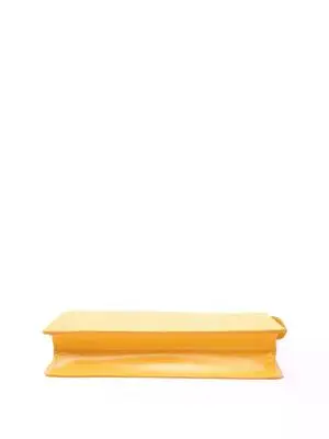 LOUIS VUITTON 2003 Epi Pochette Homme Clutch Bag
