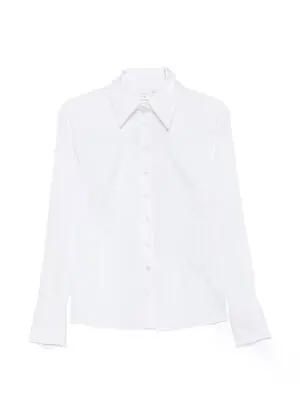 ANDIATA Coby Shirt - Brown
