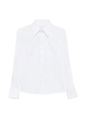 ANDIATA Coby Shirt - Brown