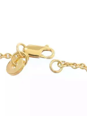 Hermès H-pendant Necklace
