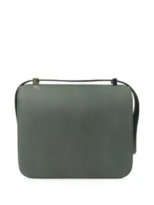 Hermès Constance 24 Epsom Leather Shoulder Bag