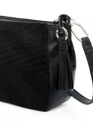 Liu Jo Tassel-detail Shoulder Bag