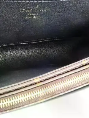 LOUIS VUITTON Monogram Marceau Shoulder Bag