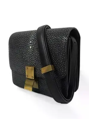 Celine Mini Classic Box Shoulder Bag