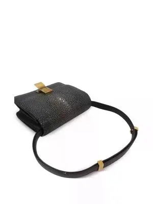 Celine Mini Classic Box Shoulder Bag