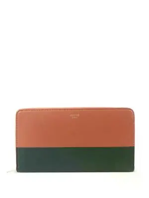 Celine Two Toned