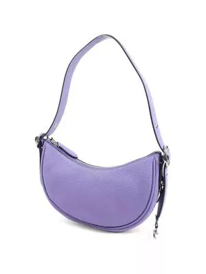 COACH Luna Shoulder Bag - Purple