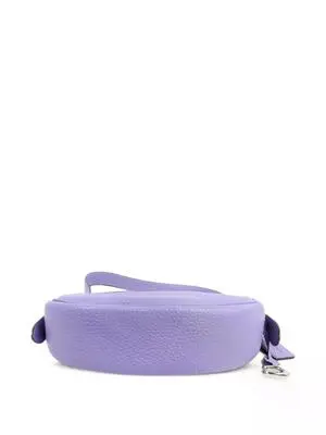 COACH Luna Shoulder Bag - Purple
