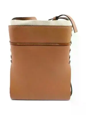 Loewe Ikebana Bow-detail Shoulder Bag