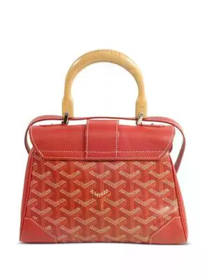Goyard Saigon Pm Shoulder Bag