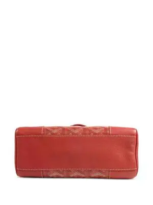 Goyard Saigon Pm Shoulder Bag
