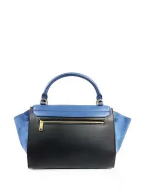 Celine Trapeze Shoulder Bag