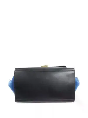 Celine Trapeze Shoulder Bag