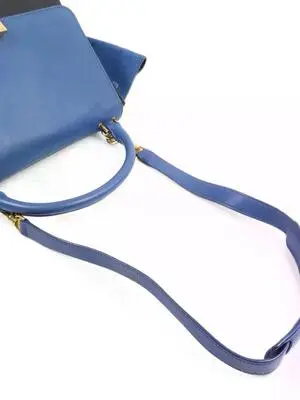 Celine Trapeze Shoulder Bag