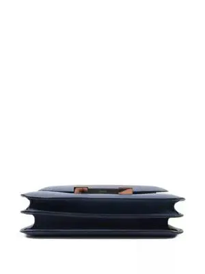 Hermès Mini Constance Shoulder Bag