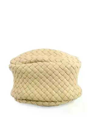Bottega Veneta Mini Padded Jodie Handbag