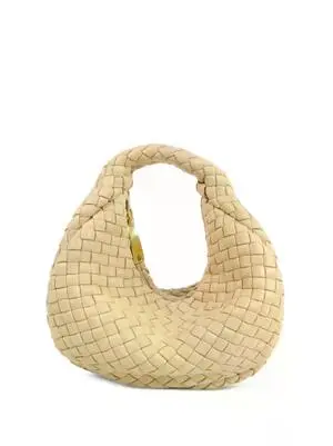 Bottega Veneta Braided Mini Bags