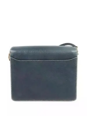 Hermès 2018 23 Roulis Messenger Bag - Blue