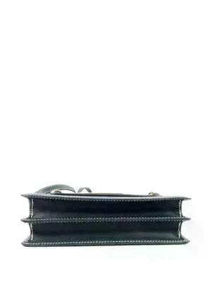 Hermès 2018 23 Roulis Messenger Bag