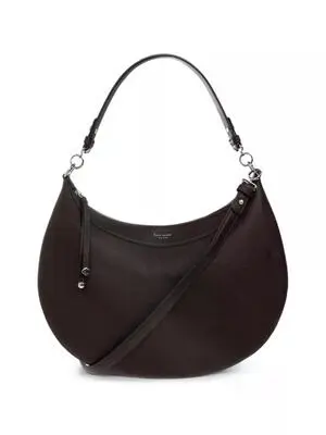 Kate Spade New York Liv Large Leather Shoulder Bag