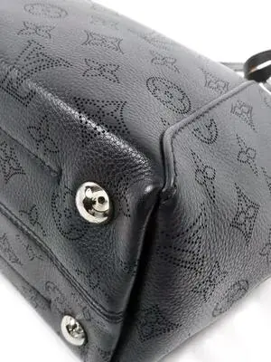 LOUIS VUITTON Pm Hina Mahina Tote Bag
