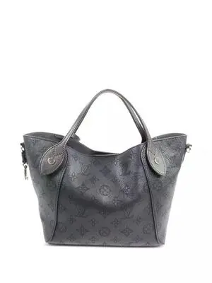 LOUIS VUITTON Pm Hina Mahina Tote Bag