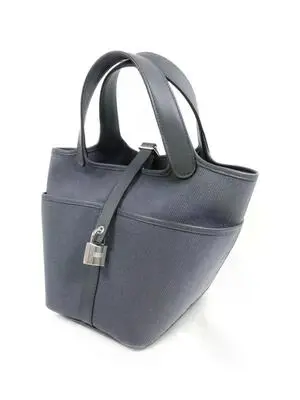 Hermès Picotin Cargo Handbag