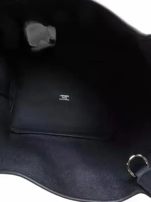 Hermès Picotin Cargo Handbag