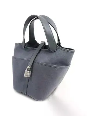 Hermès Picotin Cargo Handbag