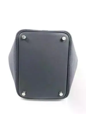 Hermès Picotin Cargo Handbag