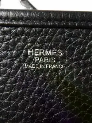 Hermès 2024 Pm Evelyne Cross Body Bag