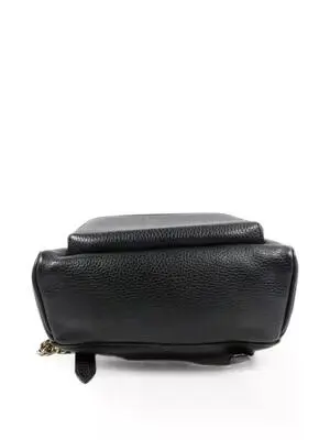Gucci Soho Gg Backpack