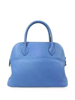 Hermès 2014 31 Bolide Tote Bag