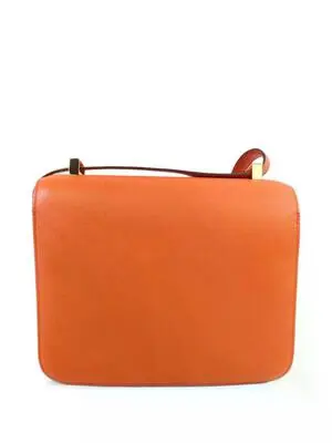 Hermès 24 Constance Shoulder Bag