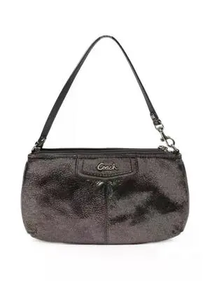 COACH VINTAGE Pouch Shoulder Bag