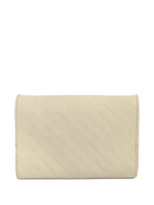 Gucci Blondie Quilted Shoulder Bag