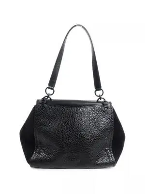 COACH VINTAGE Turn-lock Tote Bag