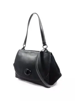 COACH VINTAGE Turn-lock Tote Bag