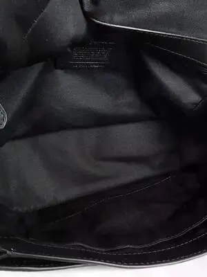 COACH VINTAGE Turn-lock Tote Bag