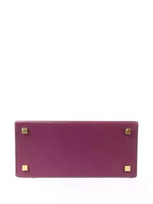 Hermès Cinhetic Box Shoulder Bag