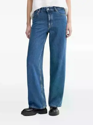 Marc O'polo Wide-leg Jeans