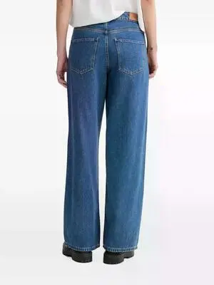 Marc O'polo Wide-leg Jeans
