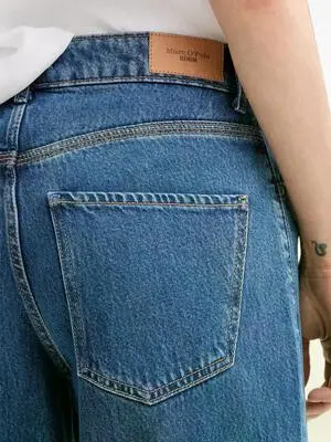 Marc O'polo Wide-leg Jeans