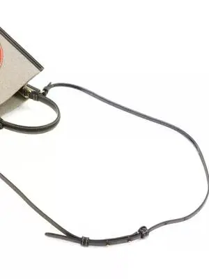 Burberry Small Peggy Logo-print Bucket Bag
