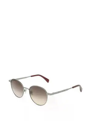 Paul Smith Round-frame Sunglasses