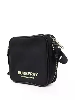 Burberry Paddy Shoulder Bag