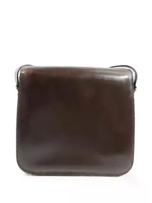 Celine Triomphe Shoulder Bag