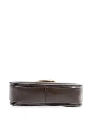Celine Triomphe Shoulder Bag